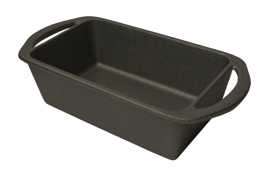 Gietijzeren bakvormen van hoogwaardige kwaliteit - AttiCastings